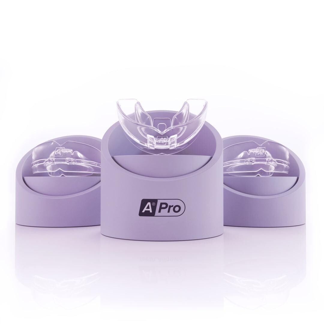 APRO Smile Balance: Night-only Wear 3-phase Kit - Etsy