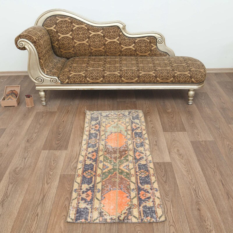 2x5 Rug Runner - Etsy