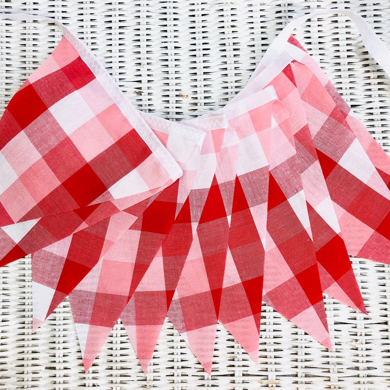Gingham Party - Etsy