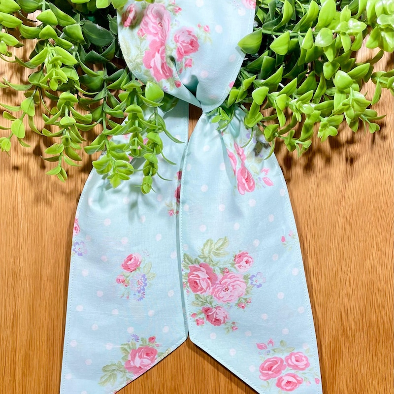 Shabby Chic Sash - Etsy