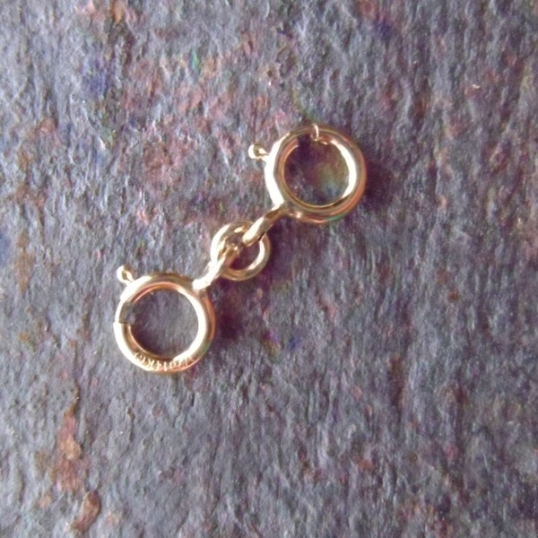 Bracelet Extender - Etsy