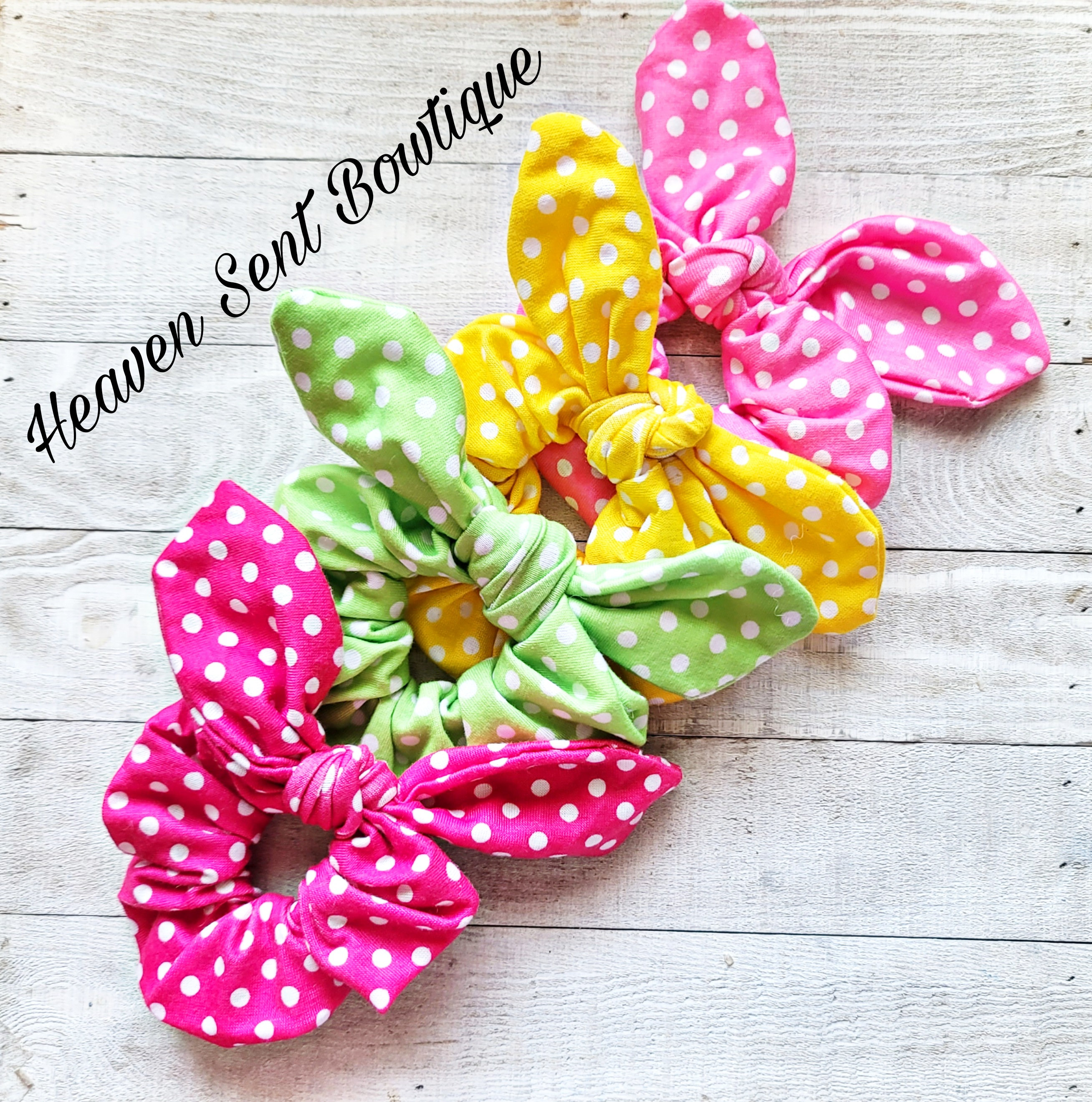 Girls' Scrunchies, VSCO, Scrunchie, Hair Ties, Scrunchie Hair Ties ...