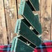 Rustic Wooden Slat Christmas Tree - Etsy