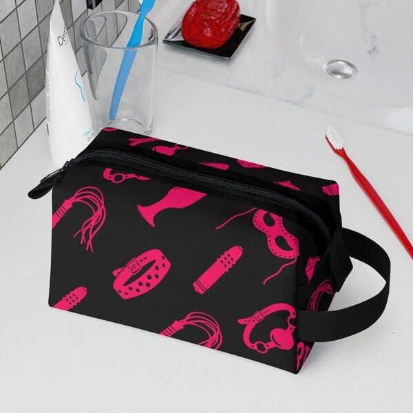Sex Toy Storage Bag Etsy