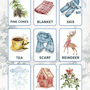 Printable Montessori Flash Cards, Toddler Montessori Activity ...