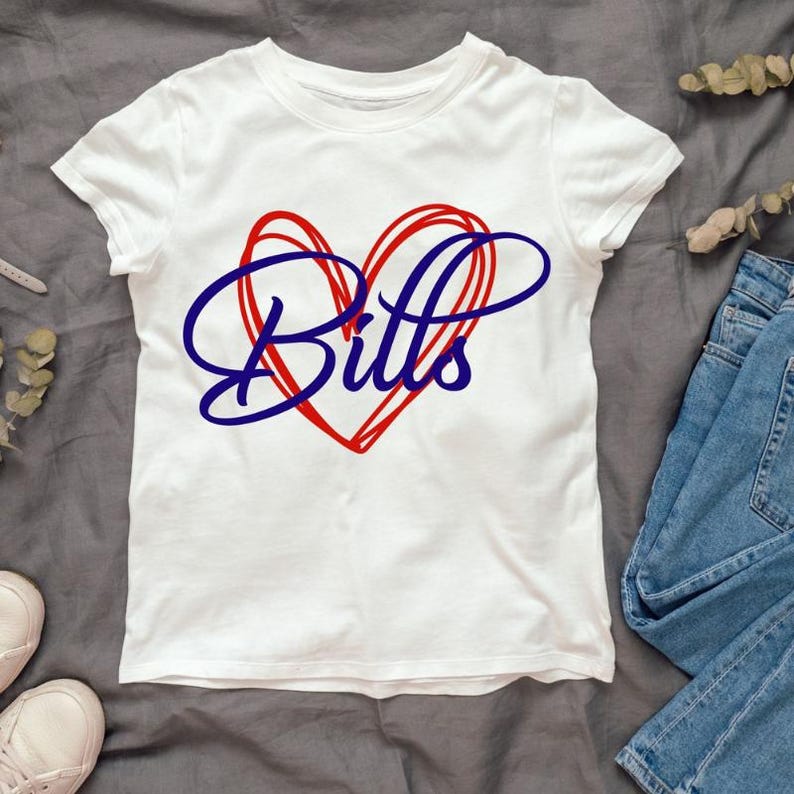 Bills SVG, Bills PNG Bundle, Bills Mascot, Bills Cheer Svg, Bills Shirt ...
