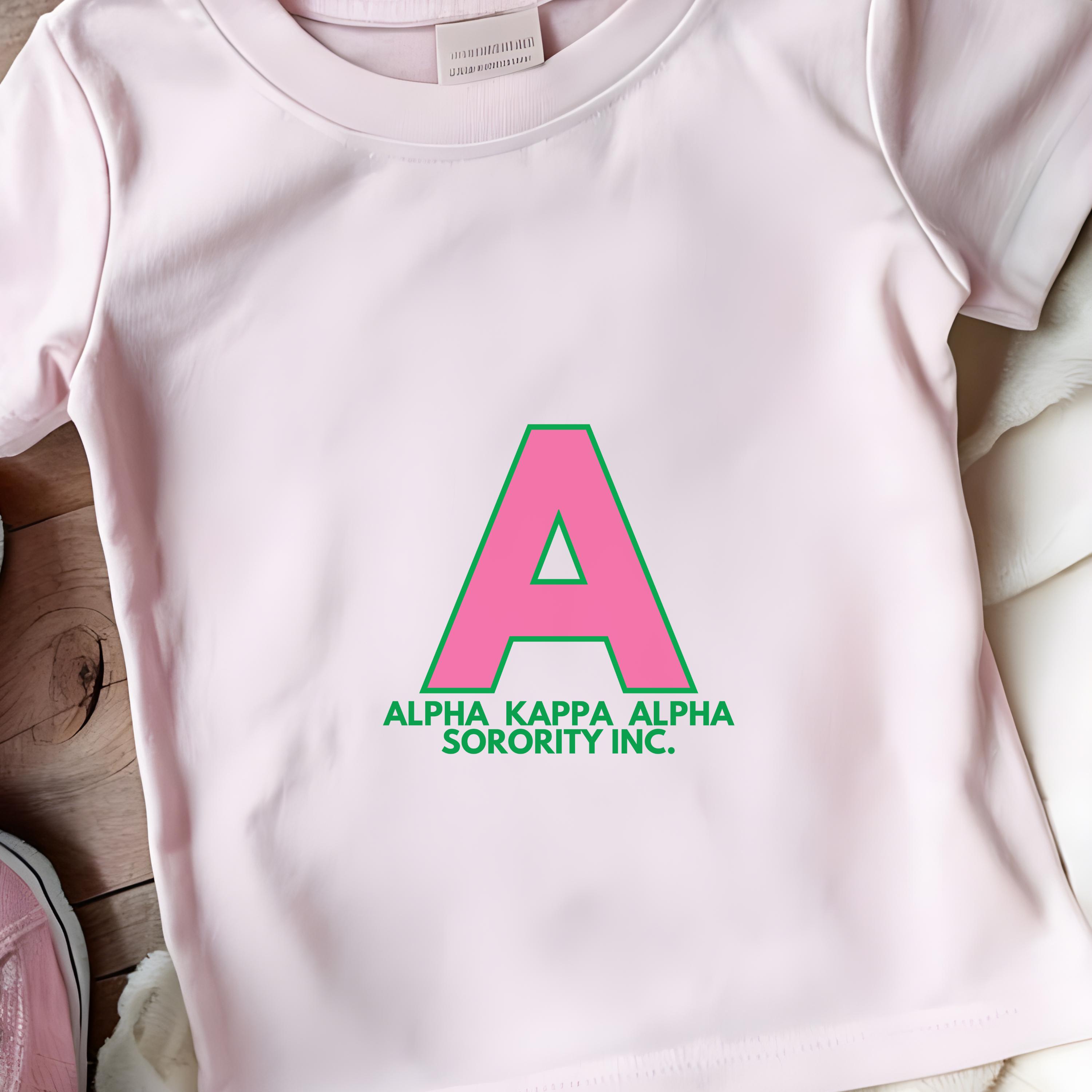 AKA SORORITY, Aka PNG, Aka Svg, Aka Letters Svg, Greek Alphabet Png ...