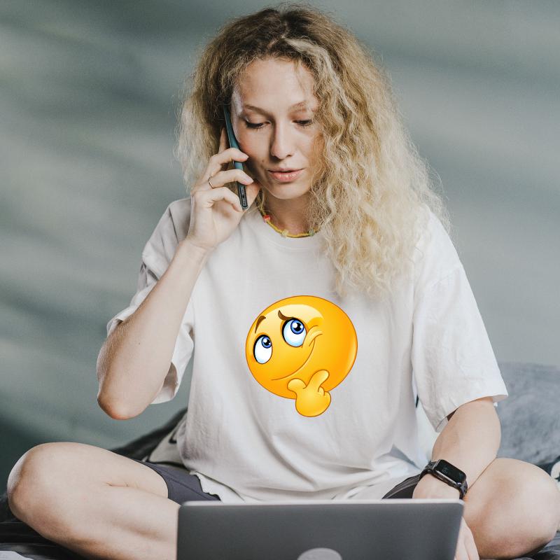 300 Emoji Stickers Png Pack, Emoji Bundle, Sublimation, Funny Emoji ...