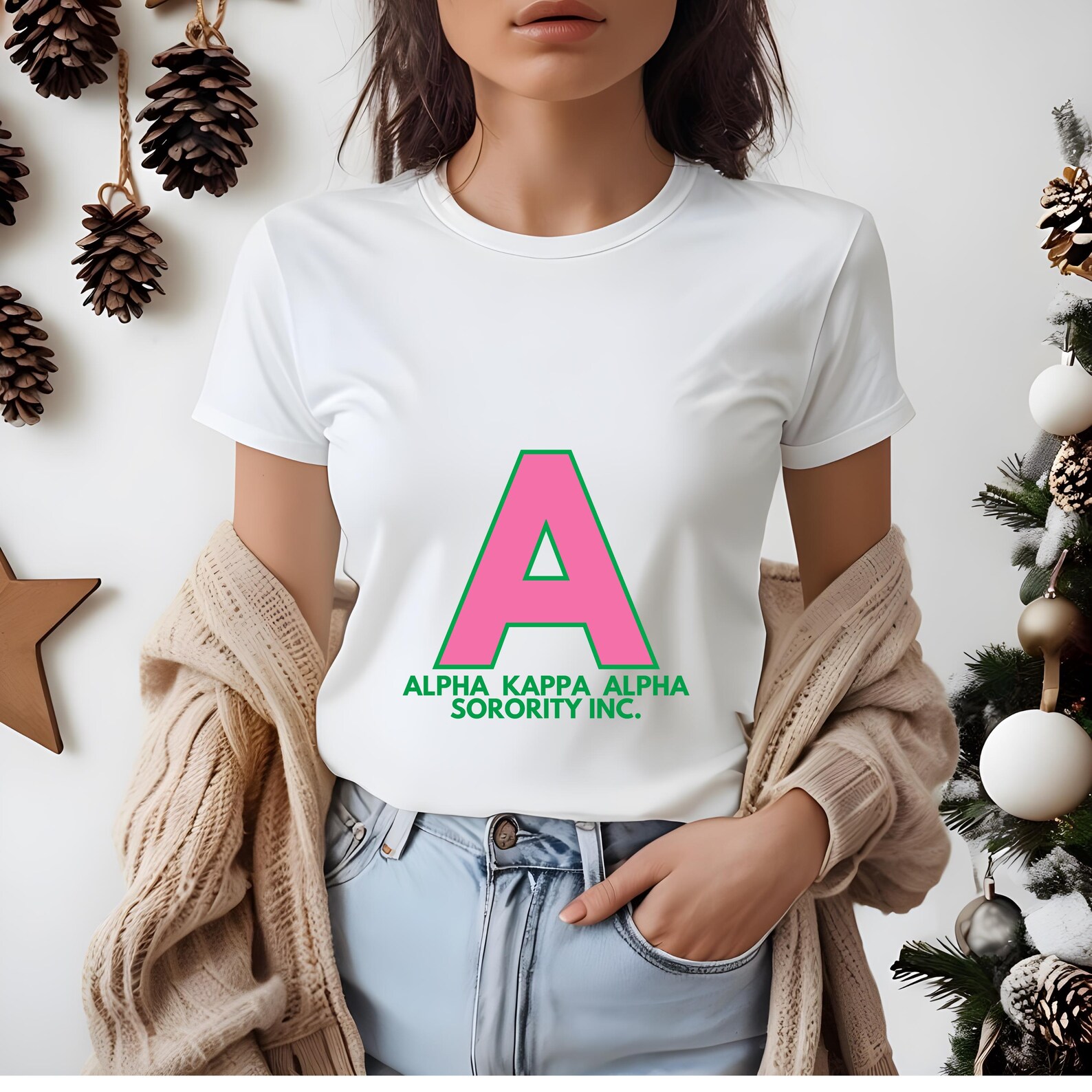 AKA SORORITY, Aka PNG, Aka Svg, Aka Letters Svg, Greek Alphabet Png, Greek Letters, Large Greek ...