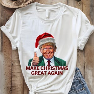 Trump Svg ,png ,christmas, Donald Trump Svg, Funny Trump Christmas ...