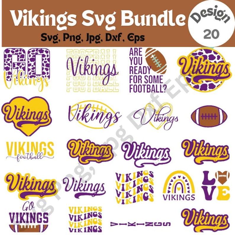 National League With Viking SVG Bundle Tree of Life Cricut Files ...