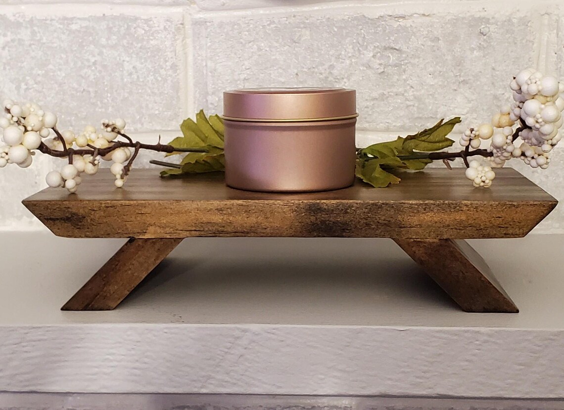 Counter-top Riser Farmhouse Design - Etsy