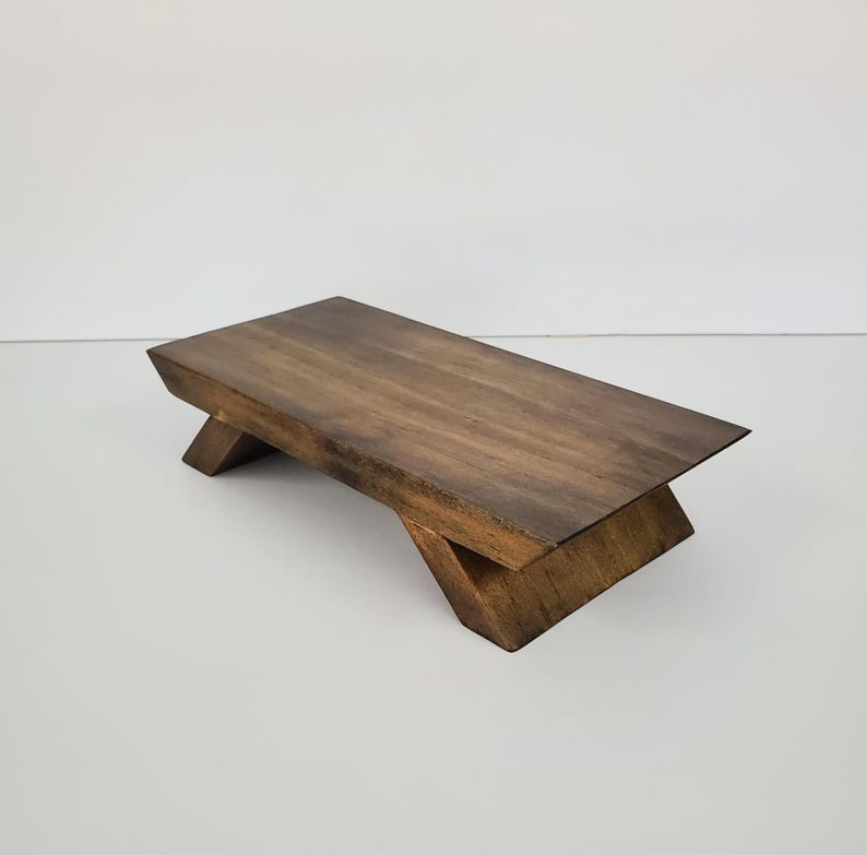 Counter-top Riser Farmhouse Design - Etsy