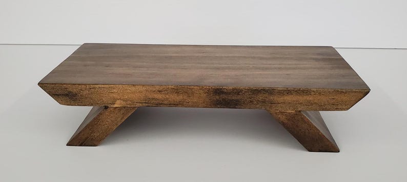 Counter-top Riser Farmhouse Design - Etsy