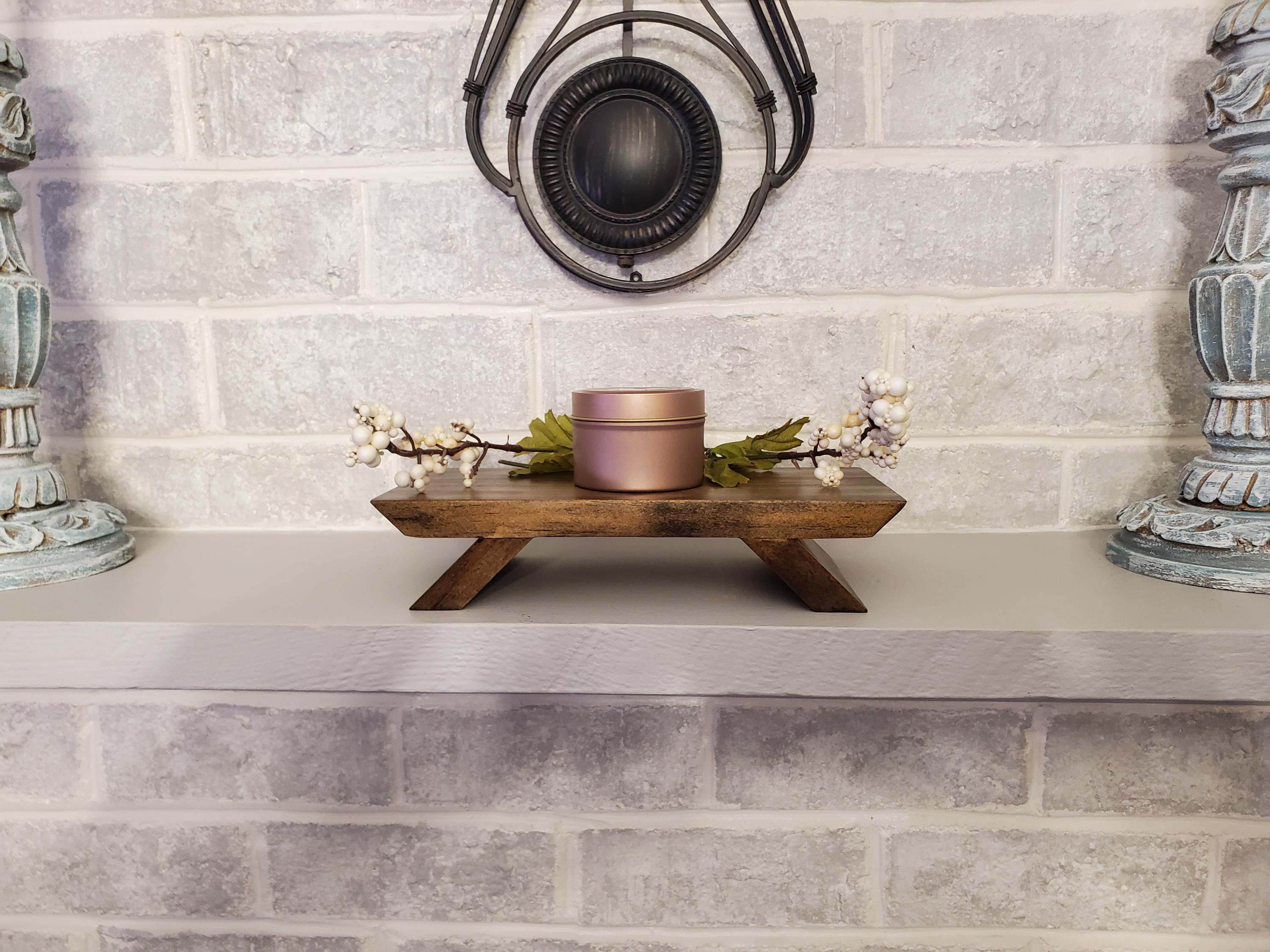 Counter-top Riser Farmhouse Design - Etsy