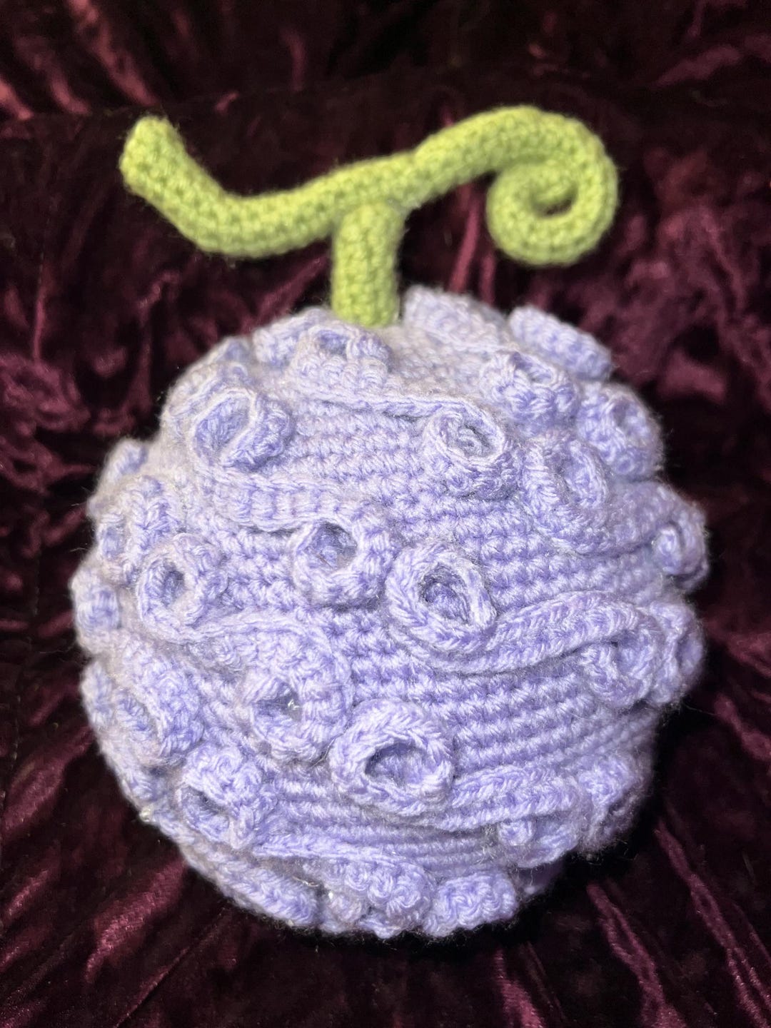 Gum Gum Devil Fruit gumo Gumo No Mi Plushie - Etsy