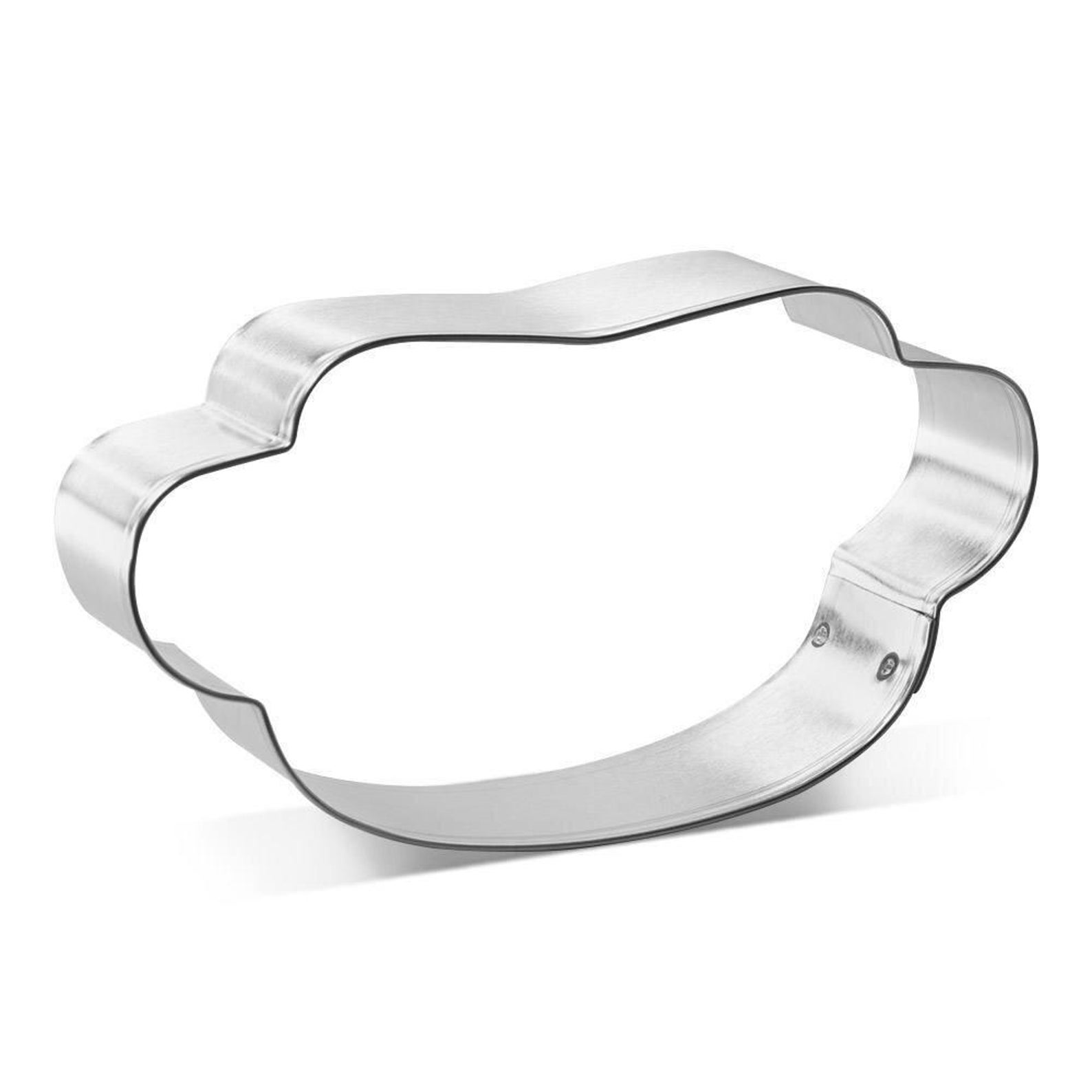 Hot Dog Cookie Cutter 4 in B1525, Handmade in the USA - Etsy