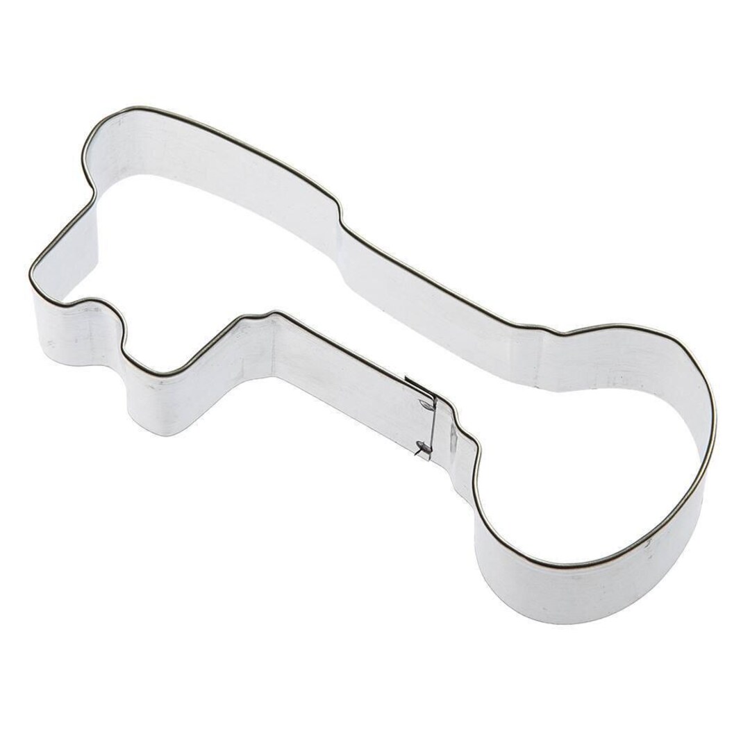 Key Cookie Cutter 4 in B1122, Handmade in the USA - Etsy