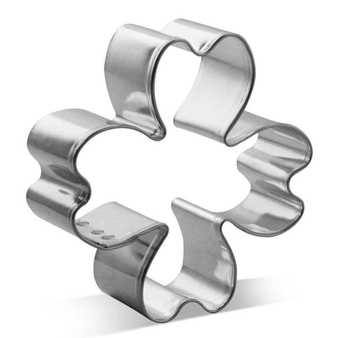 Dogwood Blossom Cookie Cutter 2.5 in B1281, Handmade in the USA - Etsy