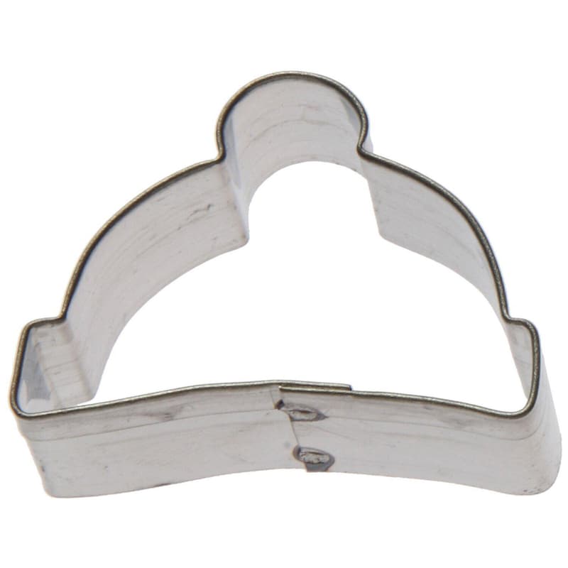 Stocking Cap Cookie Cutter - Etsy