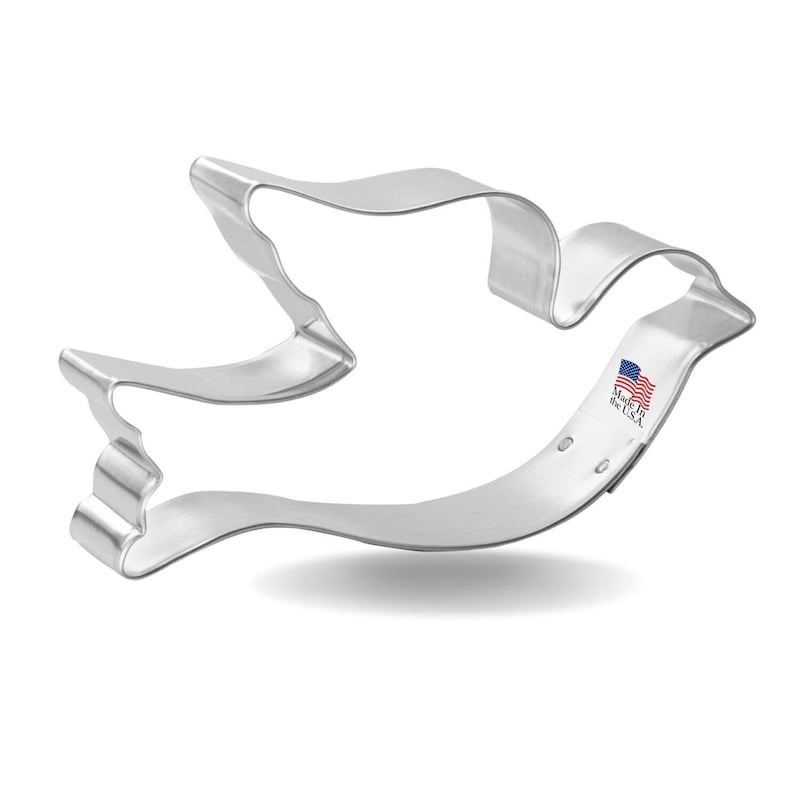 Bird Cookie Cutter - Etsy