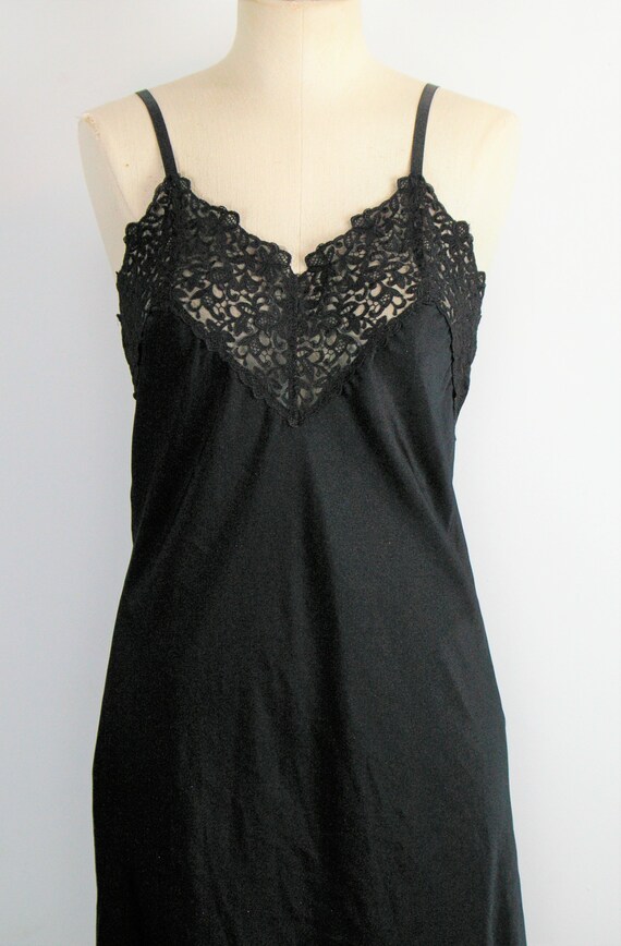 Womens slip size med - Gem