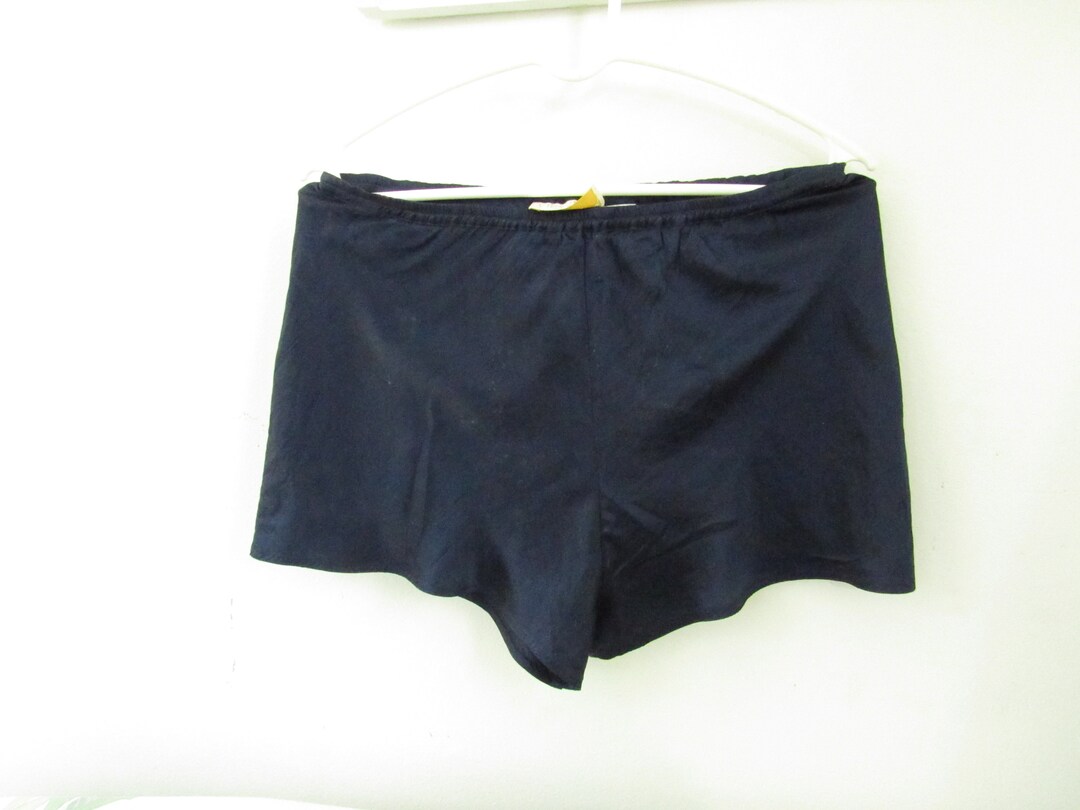 Mens Silk Boxers -victoria's Secret Gentlemens Underwear - Etsy