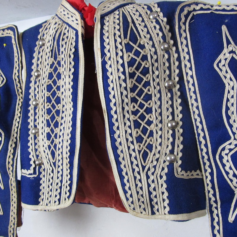Matador - Etsy