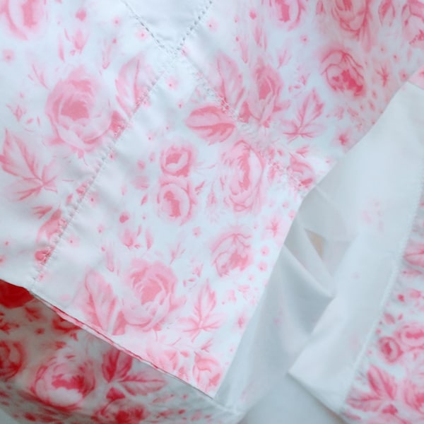 Rose Sheets - Etsy