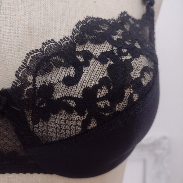 34c Bra - Etsy