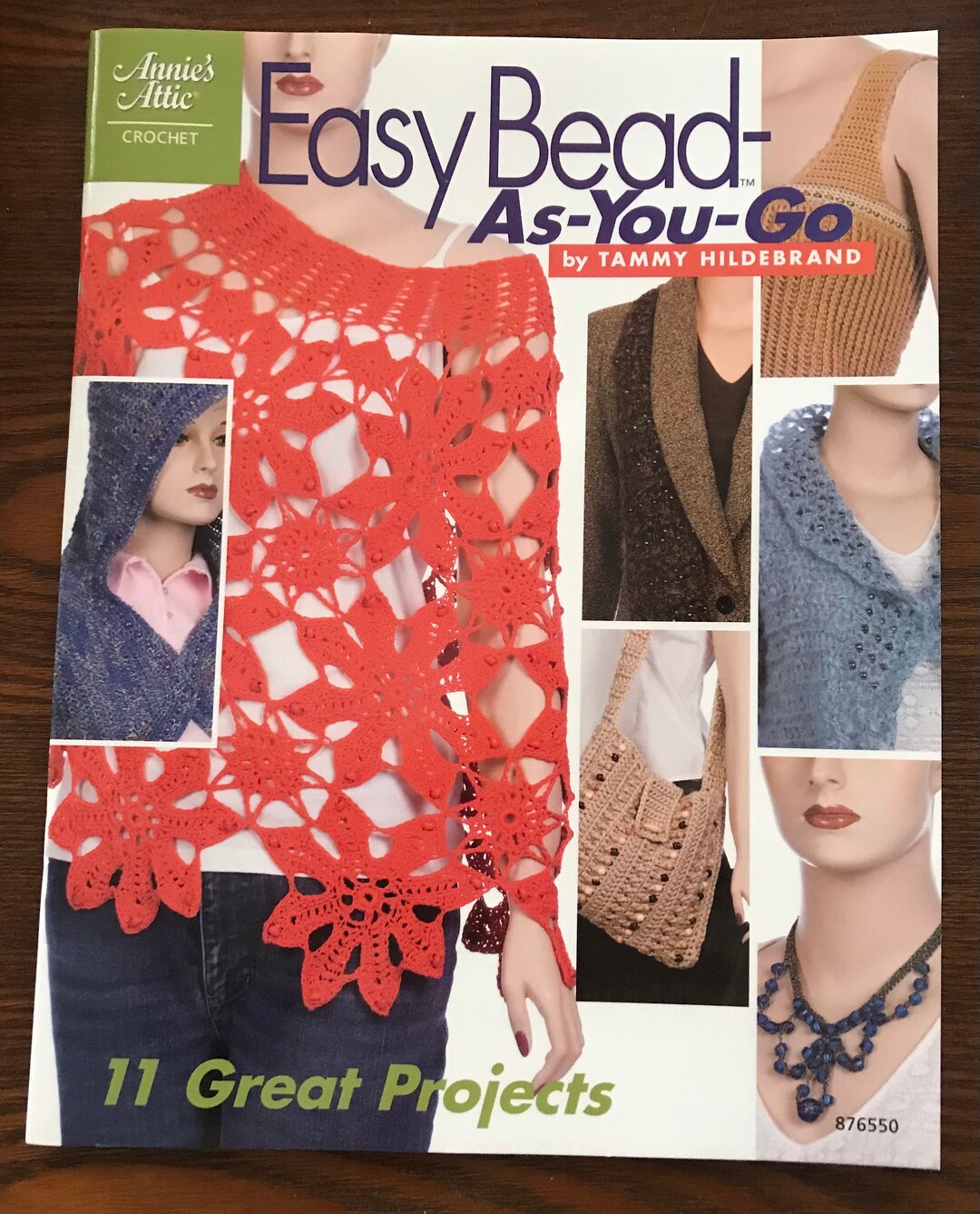Knit & Crochet Books, Knit Pattern Books, Crochet Pattern Books ...