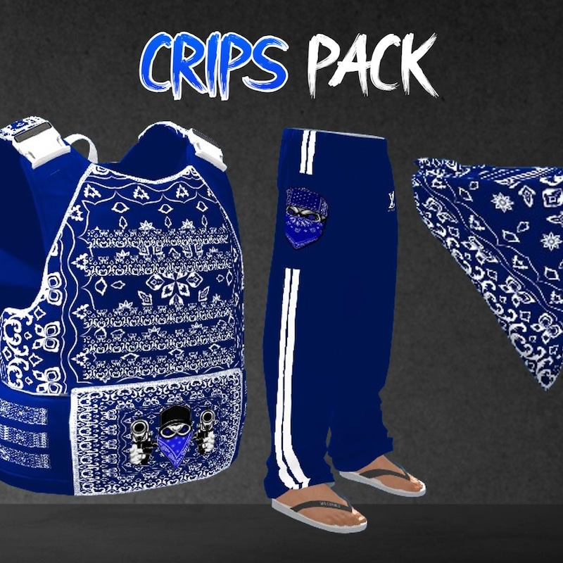 British Clothing Pack Fivem - Etsy UK