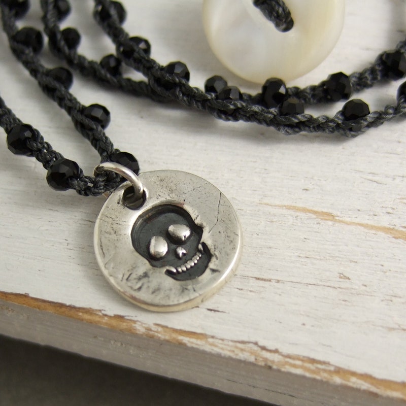 Pmc Pendant - Etsy