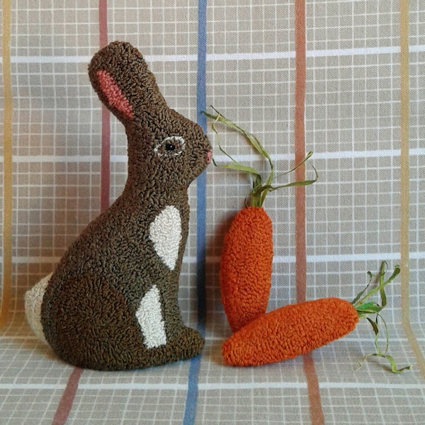 Easter Punch Pattern - Etsy