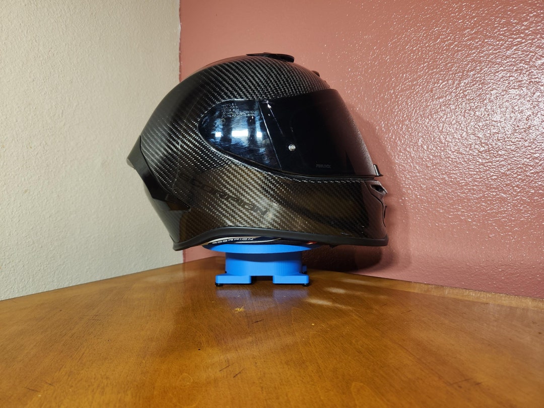 Helmet Dryer for Motorcycle Helmets, Race Car Helmets, Keep Your Helmet ...