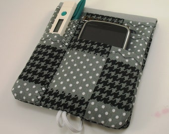 Medical Pocket Organizer Nurse Scrubs Pocket Case Two | Etsy