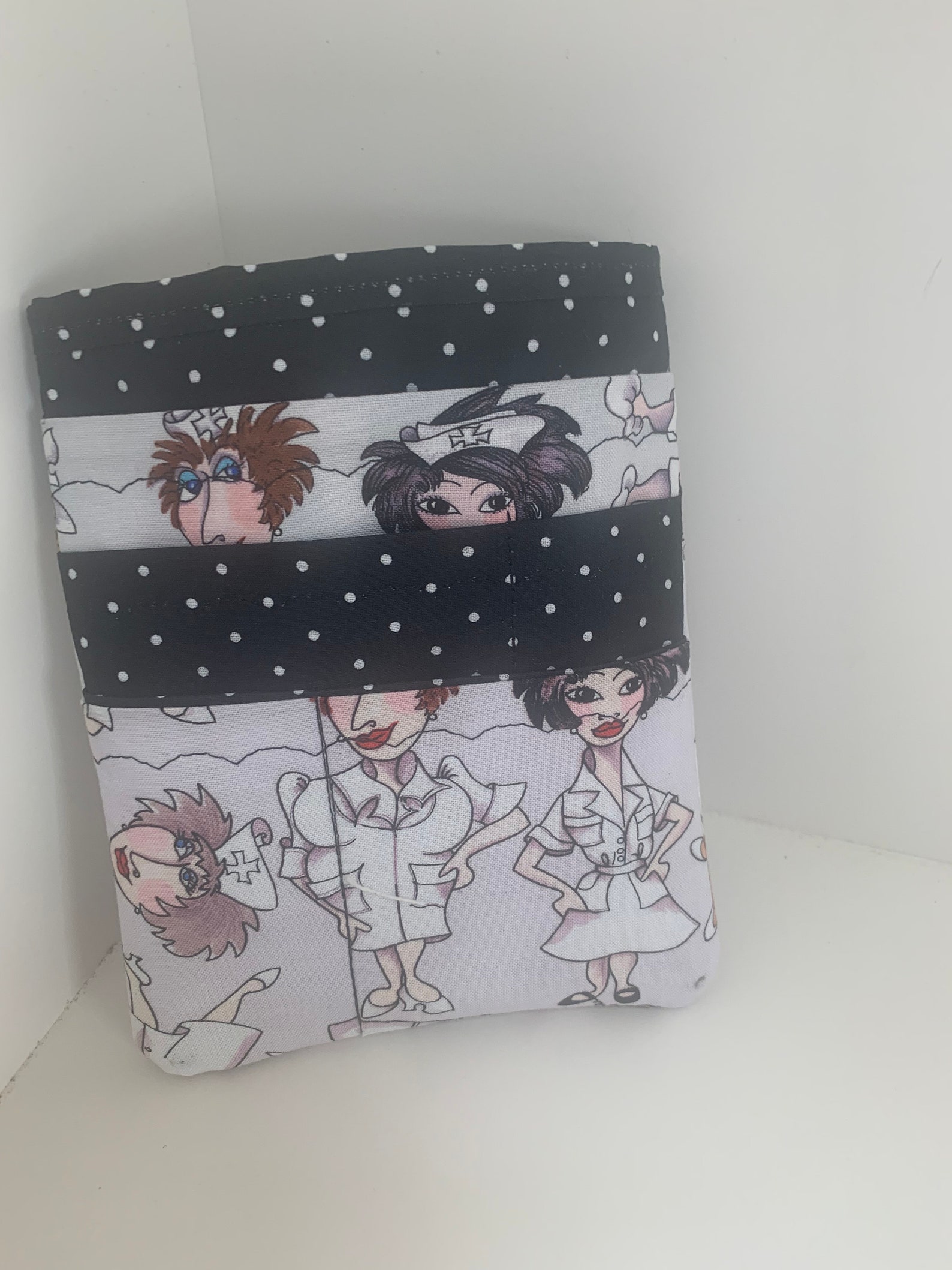 Nurse Scrubs Pocket Organizer Purse Organizer Lab Coat - Etsy