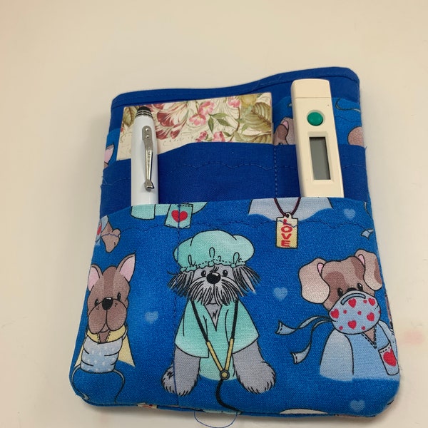 Organizer Pocket - Etsy