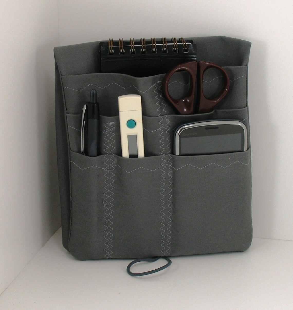 Lab Coat Pocket Organizer Nurse or Doctor Scrubs Pocket Case - Etsy