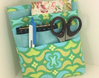 Nurse Scrubs Pocket Organizer Purse Organizer Lab Coat | Etsy