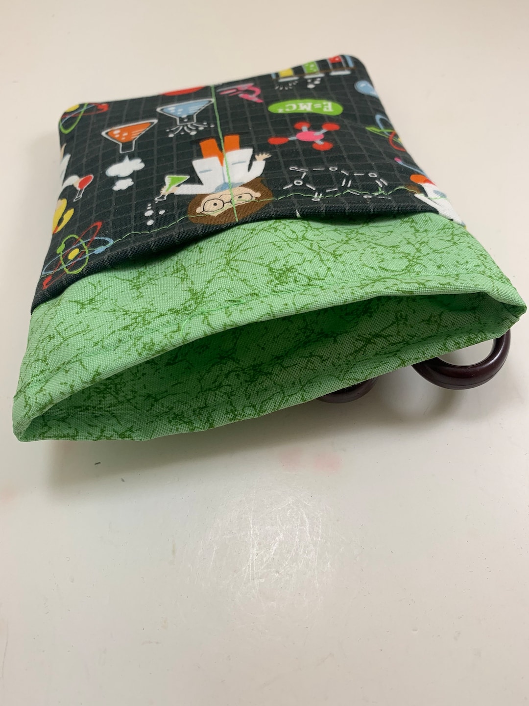 Nurse Scrubs Pocket Organizer, Purse Organizer, Lab Coat Pocket ...