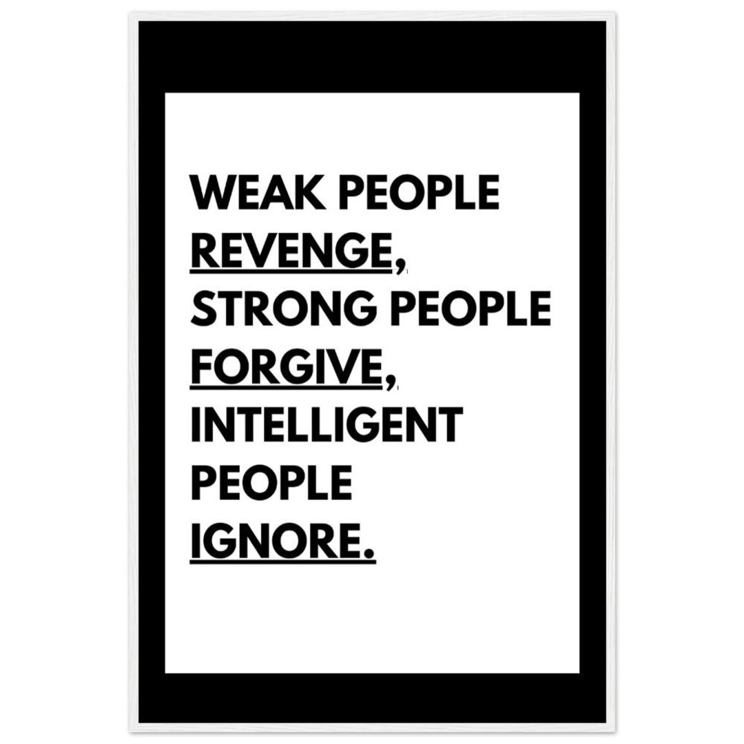 Motivational Wall Art, Famous Quotes, Wisdom Wall Art, Home Decor ...