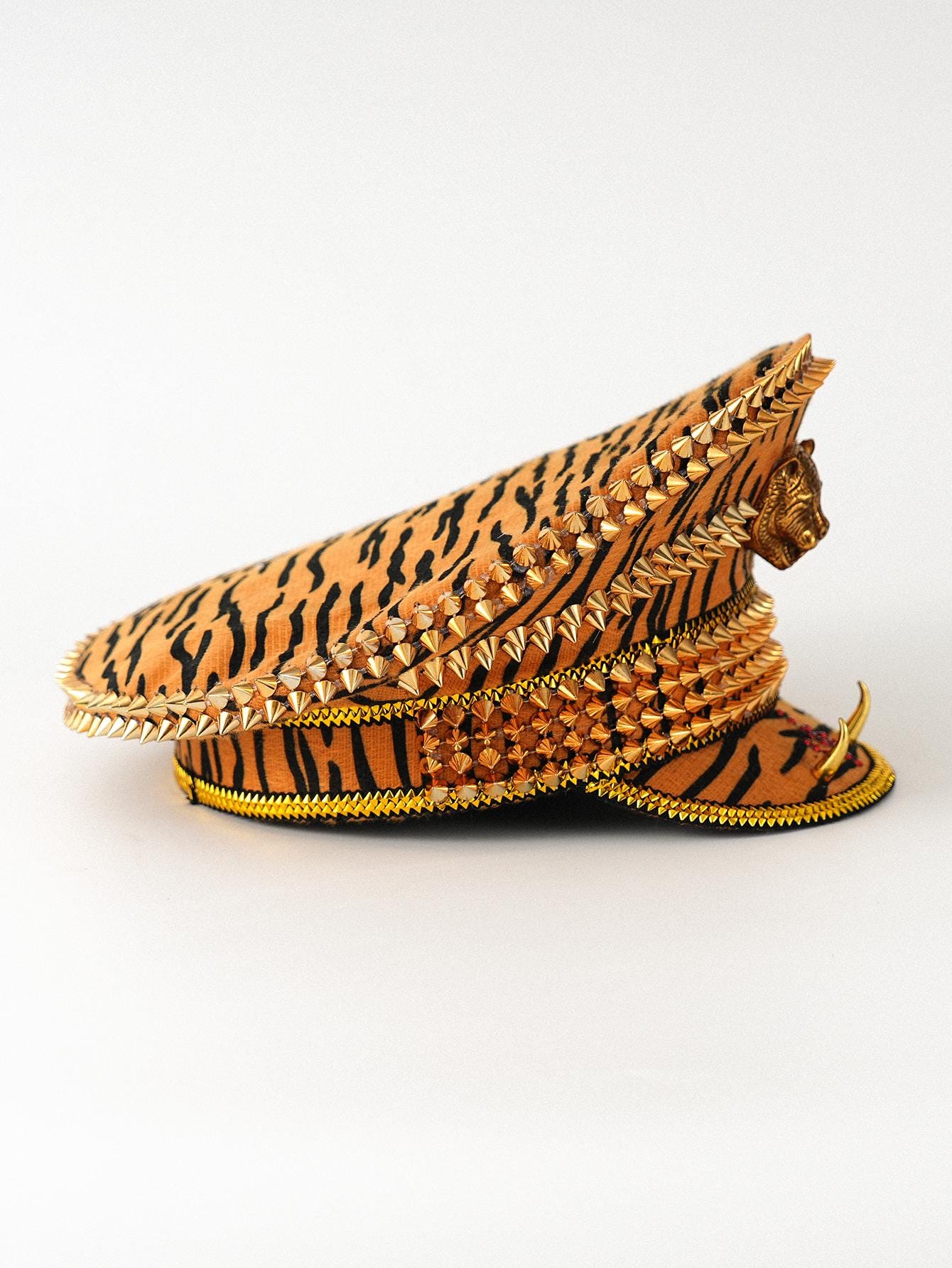 Sequin Fedora Hat Stage Hat, Jazz Sequined Derby Hat for Stage ...