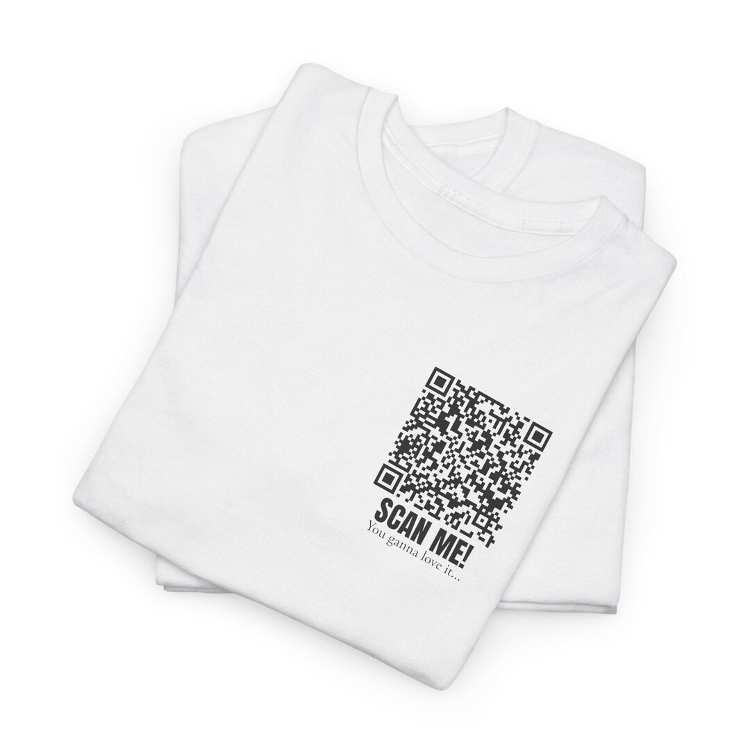 Trump YMCA QR Code Dance Tshirt, Funny President Trump Shirt, Gift for ...