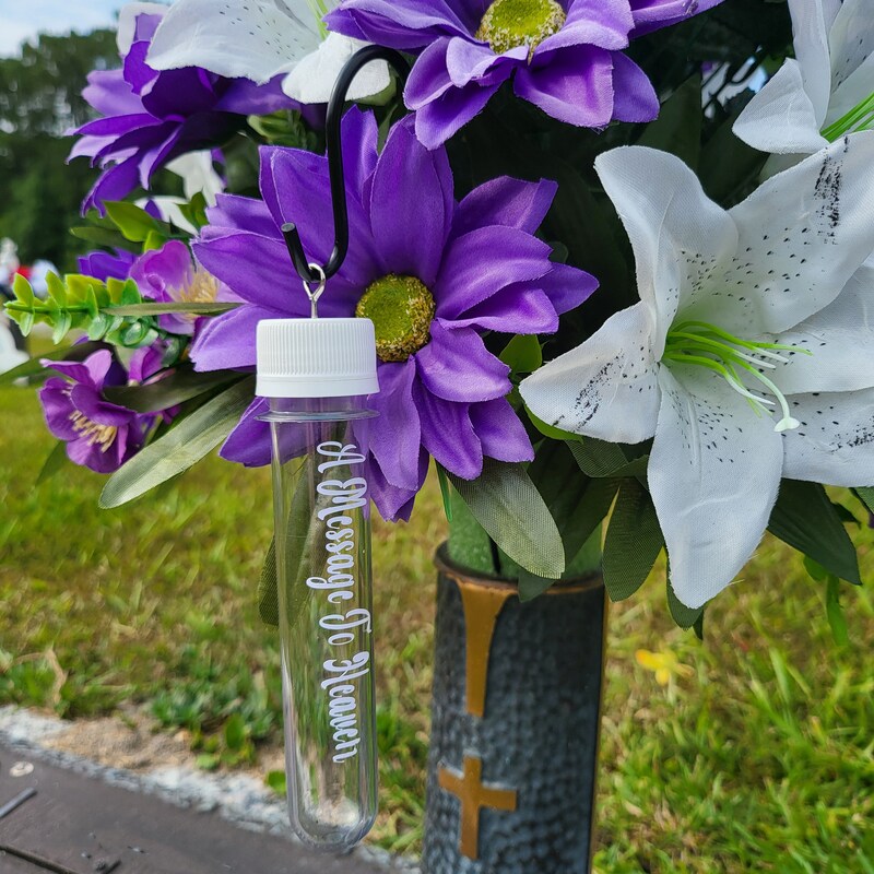 Cemetery Decorations - Etsy