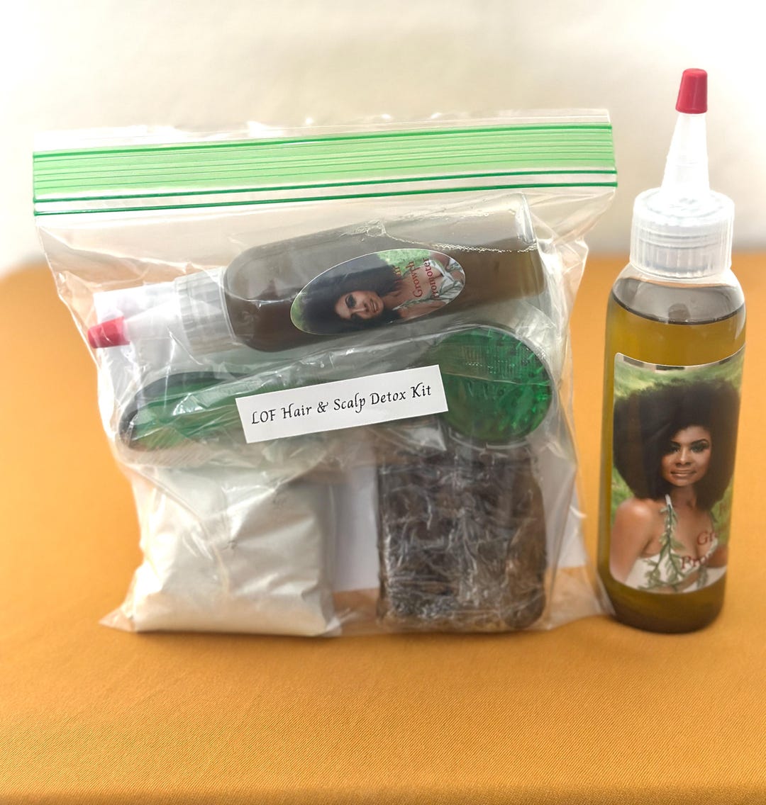 LOF Growth Power Duo Bundle - Etsy