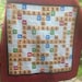 Scrabble Quilt Pattern - Etsy