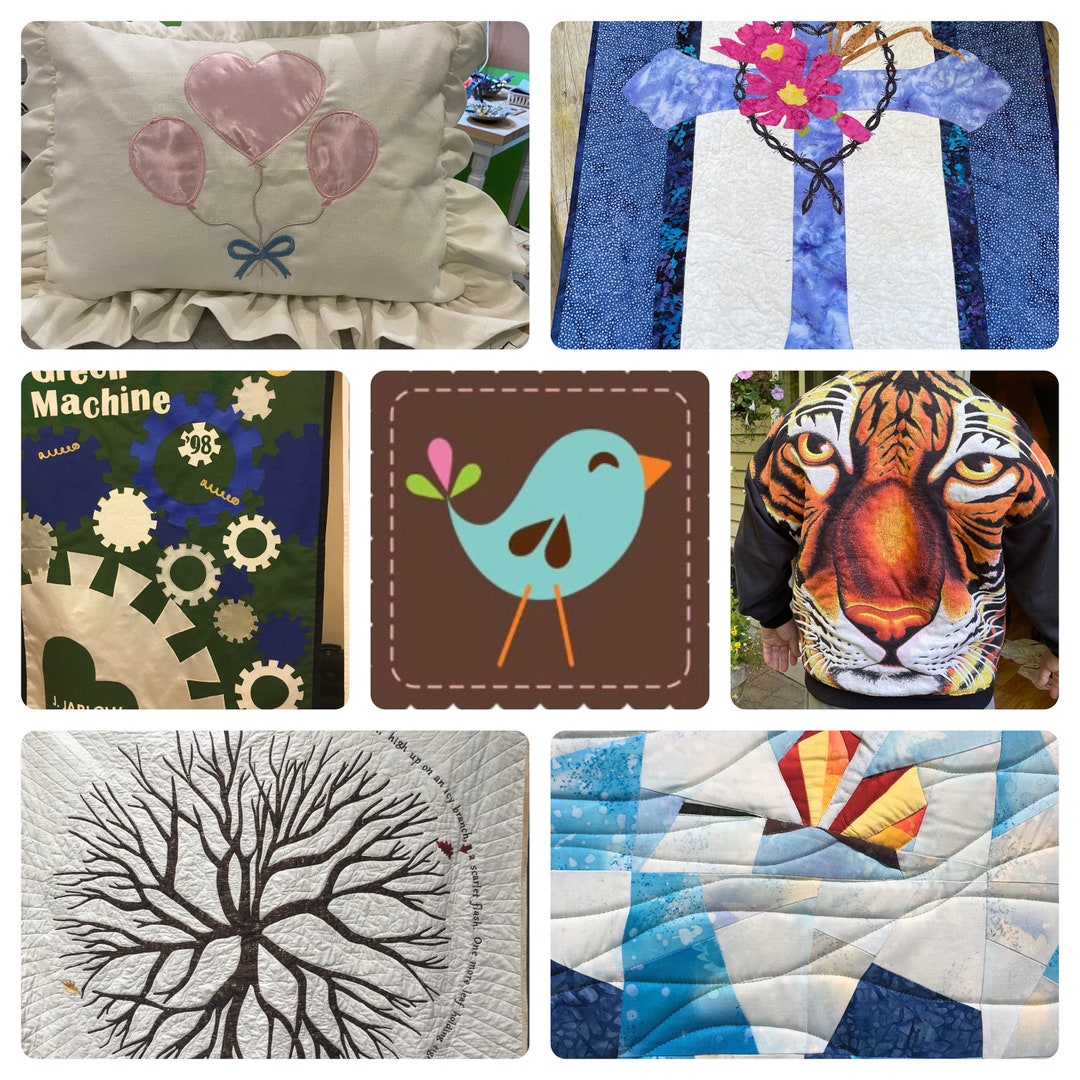 Custom Sewing - Made to Order - Etsy