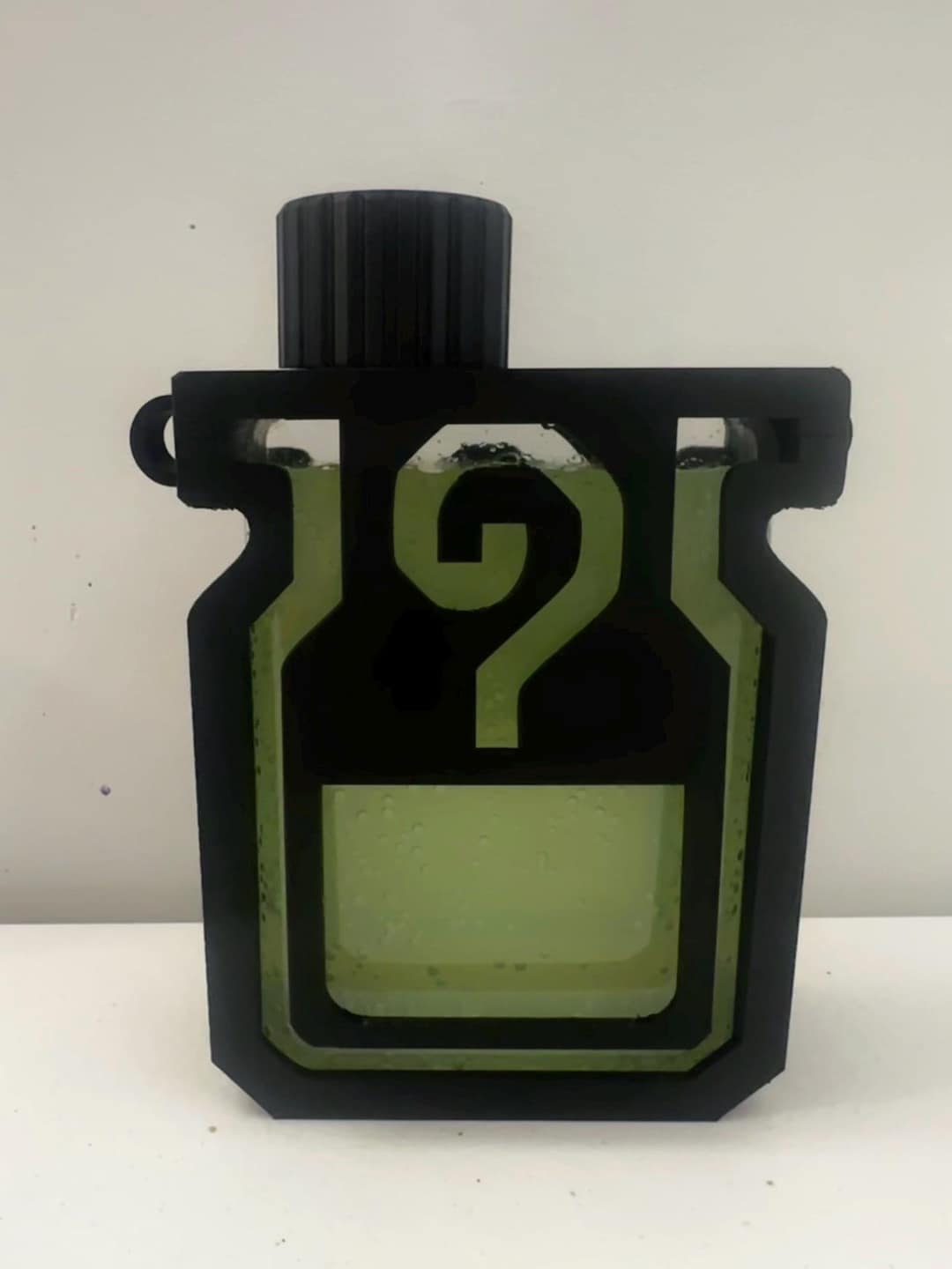 Monster Hunter Wilds Potion Water Bottle - Etsy