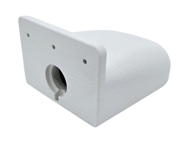 Right Angle Wall Mount for Unifi Turret Cameras (G5 Ultra, G6, AI) - Etsy